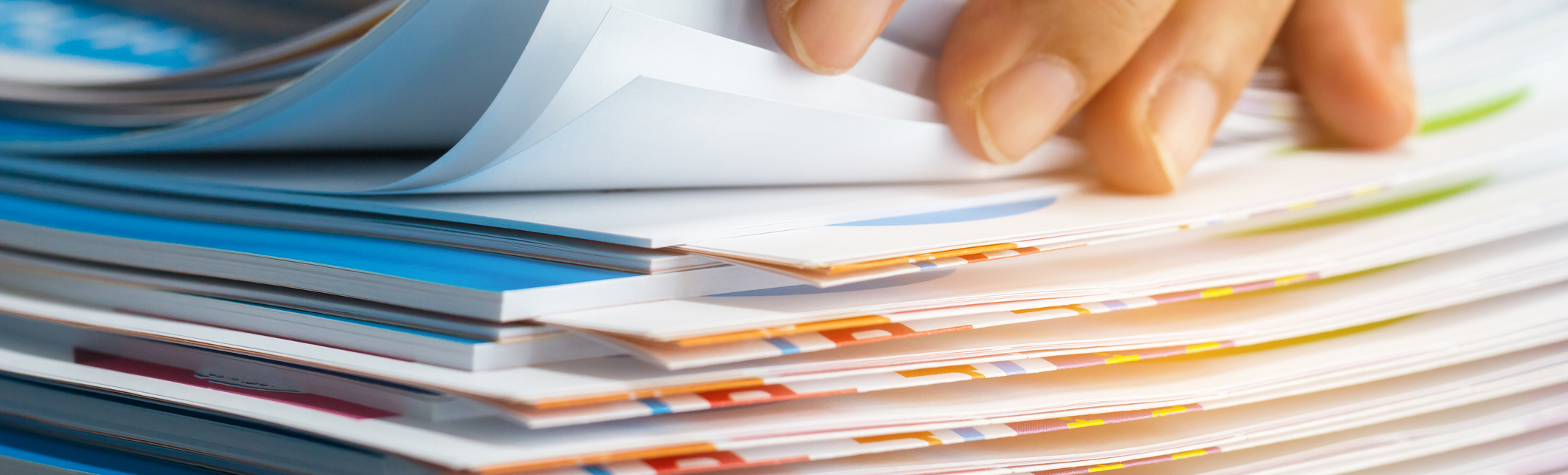 Forms & Signage - EcoVida Waste Management Consulting | California | Utah